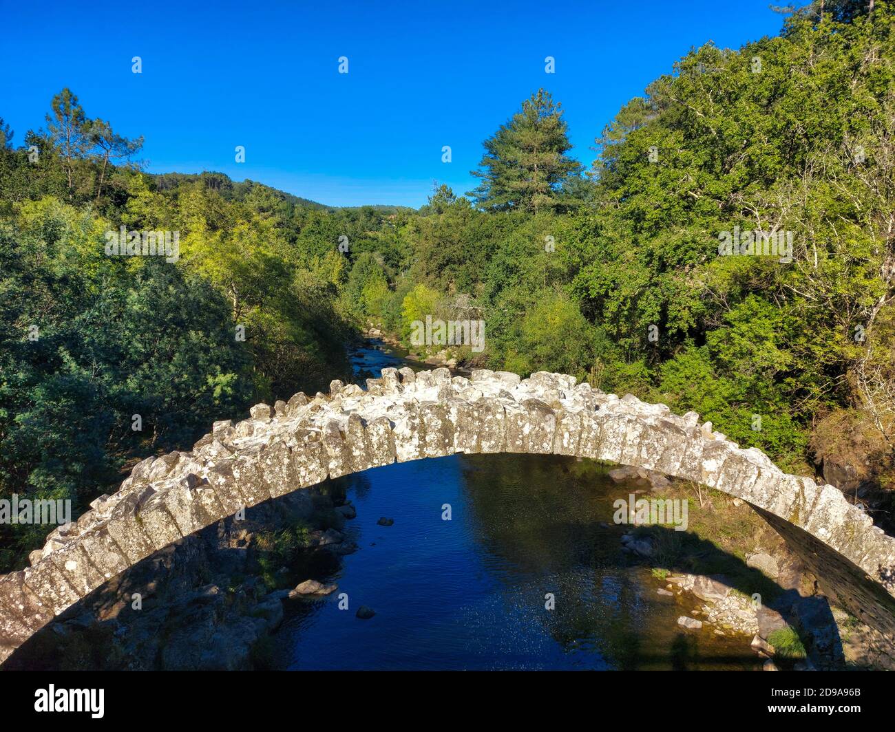 Old concrete water tower surrounded hi-res stock photography and images ...