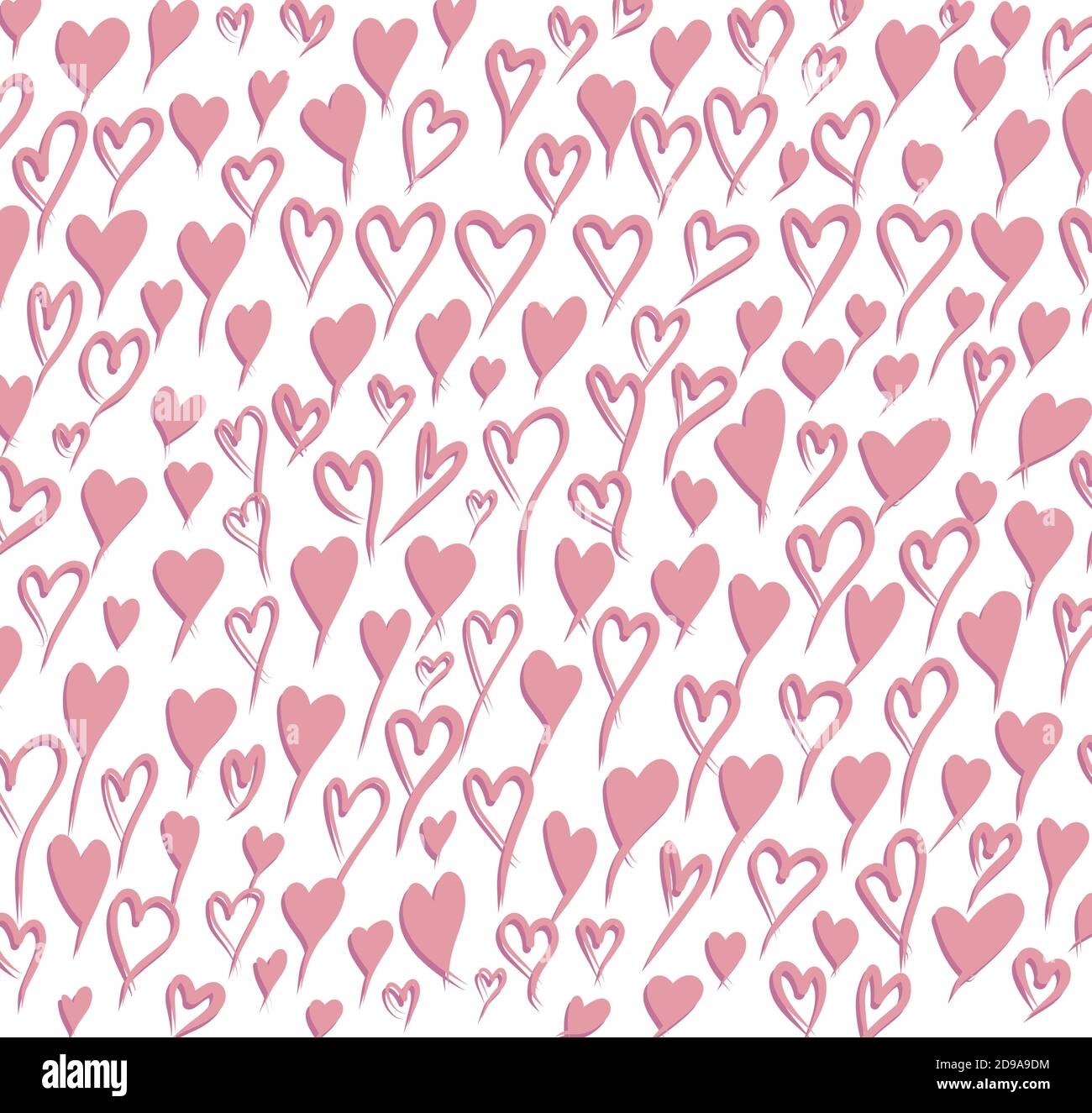 Cute Heart Tumblr Backgrounds