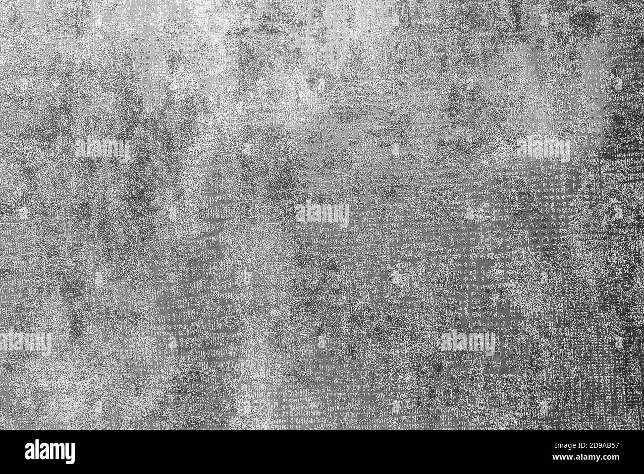 Abstract background. Monochrome Texture. The Image Includes an Effect ...