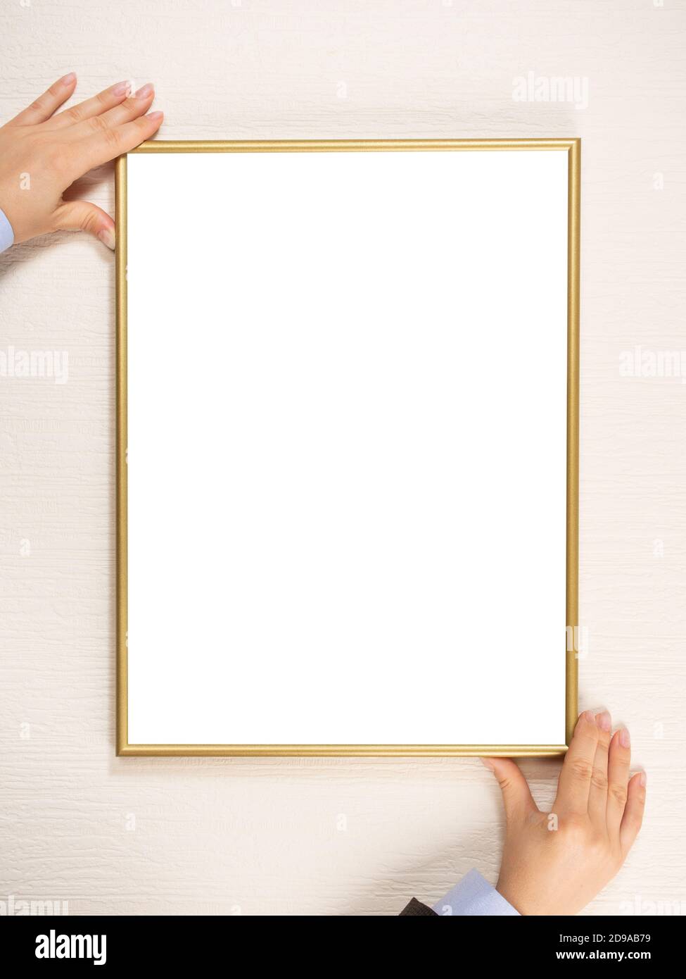 Handing certificate diploma hi-res stock photography and images - Alamy