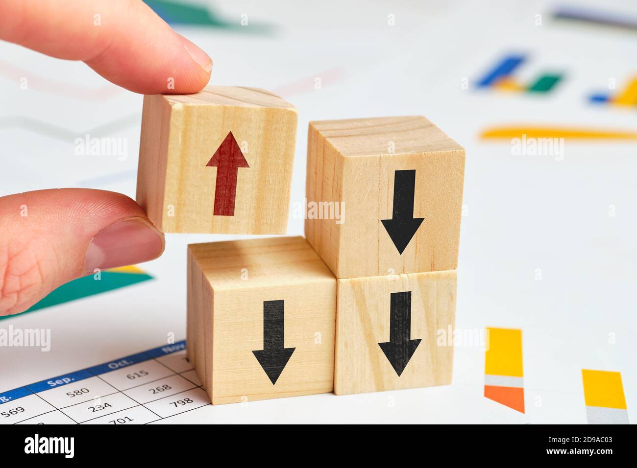 Concept of alternative movement and problem solving and opinion in ...