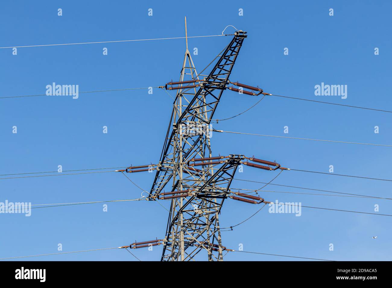 Power conduction hi-res stock photography and images - Alamy