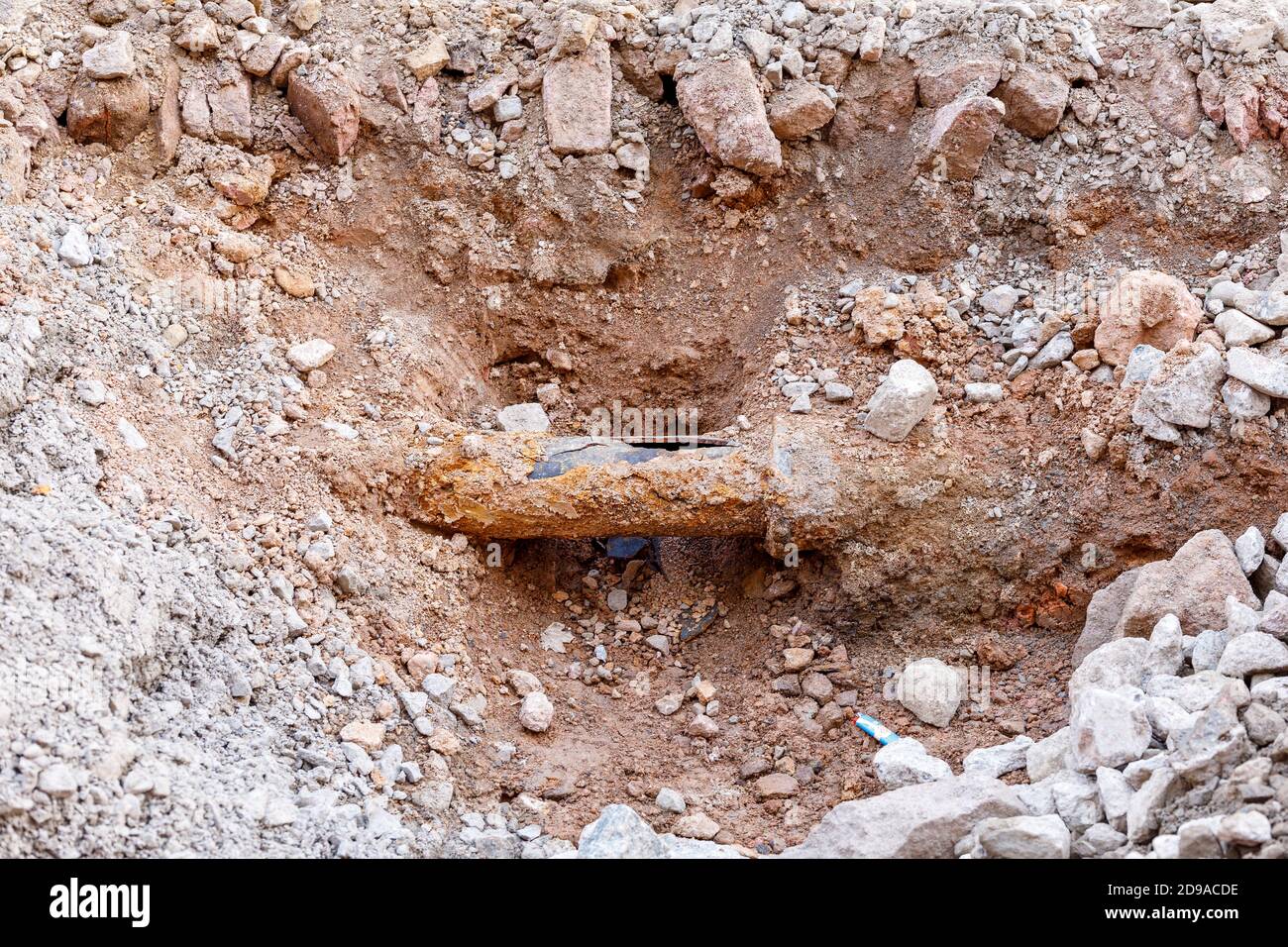 Defective Machinery High Resolution Stock Photography and Images - Alamy