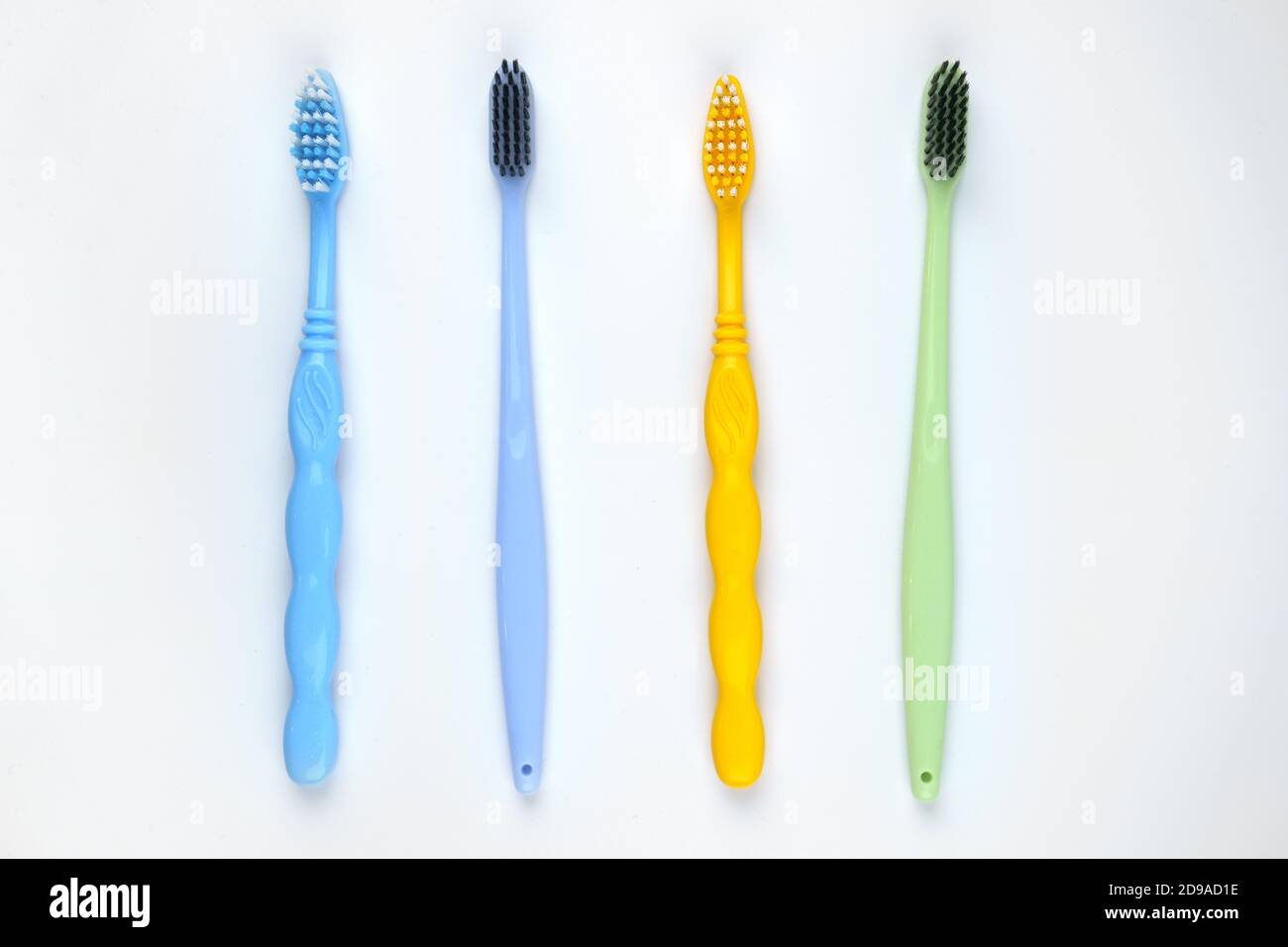 Toothbrush background hi-res stock photography and images - Alamy