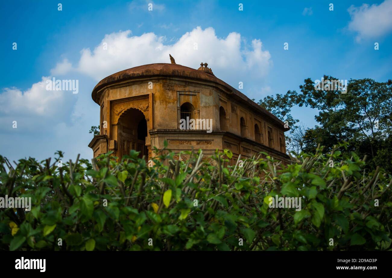 Rang ghar of assam hi-res stock photography and images - Alamy