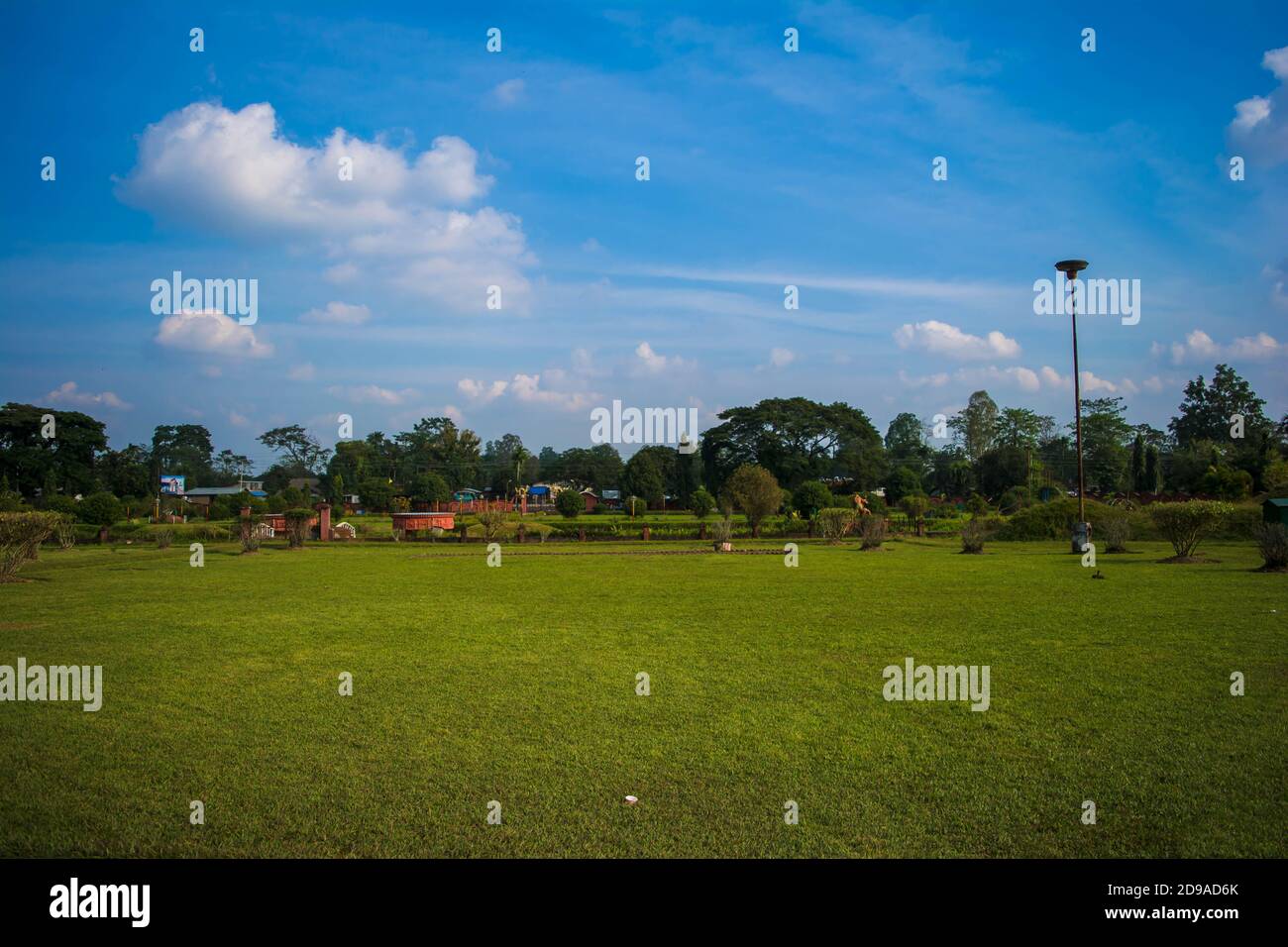 Rang ghar of assam hi-res stock photography and images - Alamy