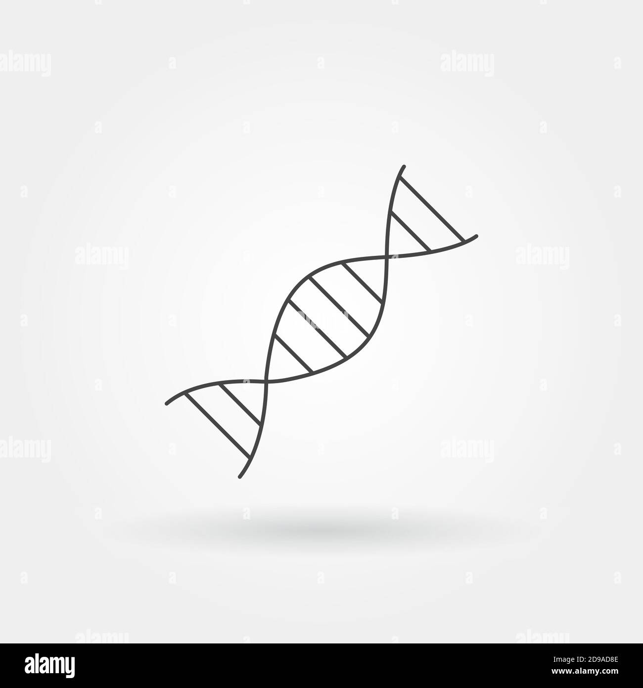 Single cell genome Stock Vector Images - Alamy