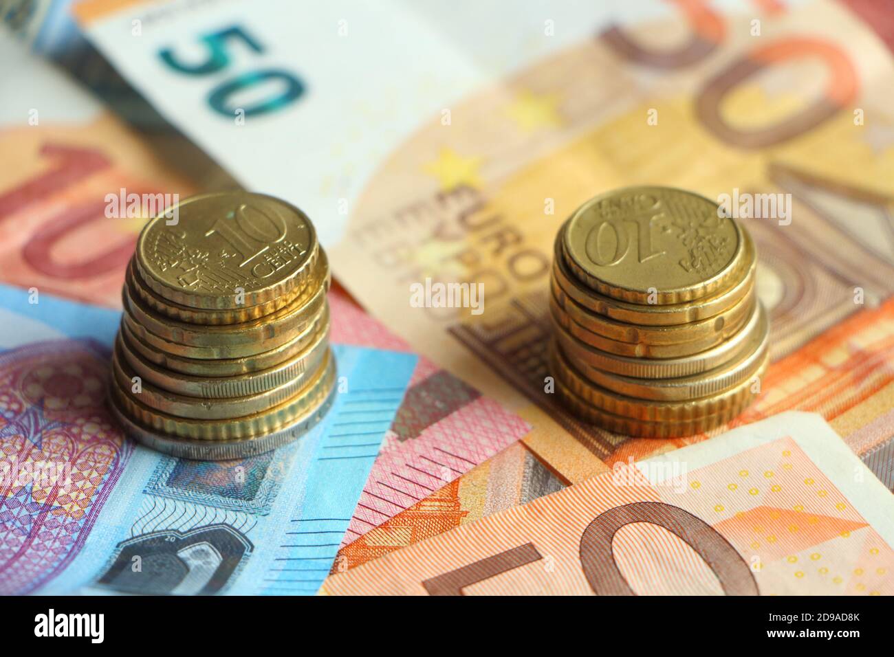 Two heaps hi-res stock photography and images - Alamy