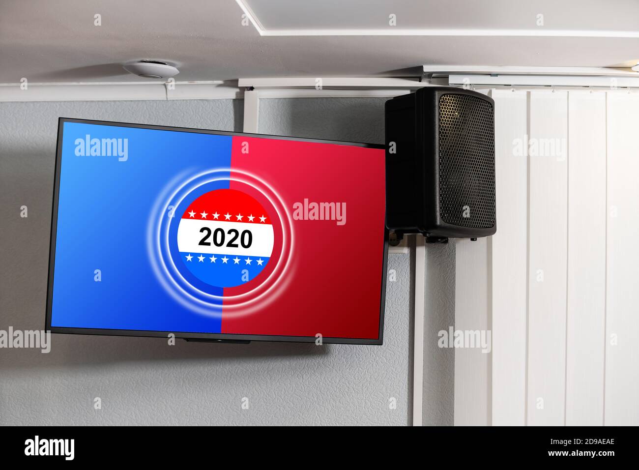Concept free democratic vote hi-res stock photography and images - Alamy