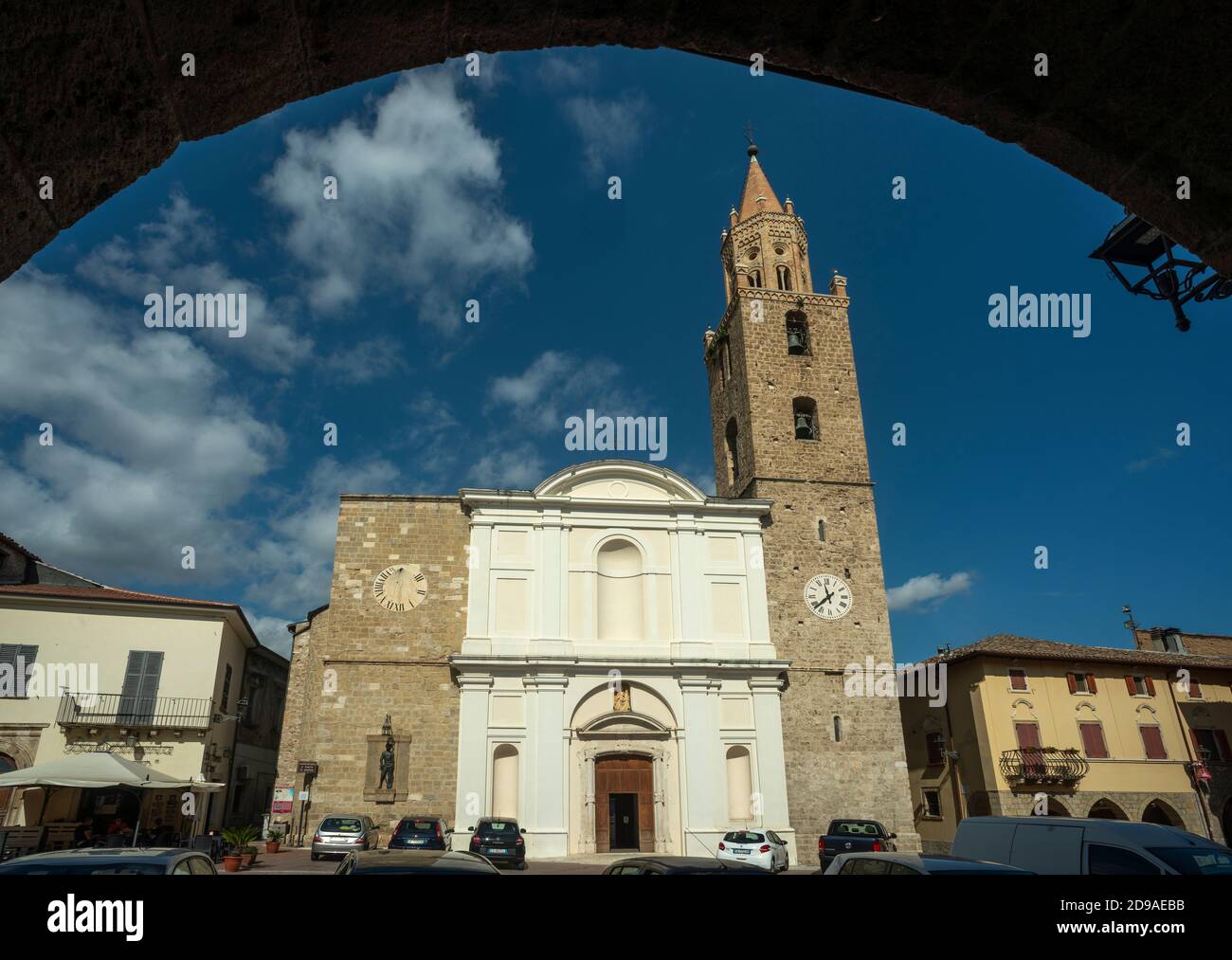 Penne abruzzo hi-res stock photography and images - Alamy