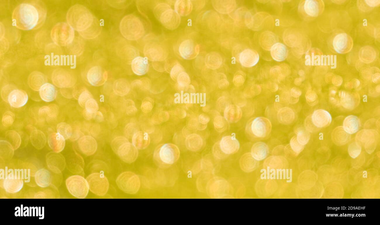abstract blurred warm yellow background with sun glare Stock Photo - Alamy