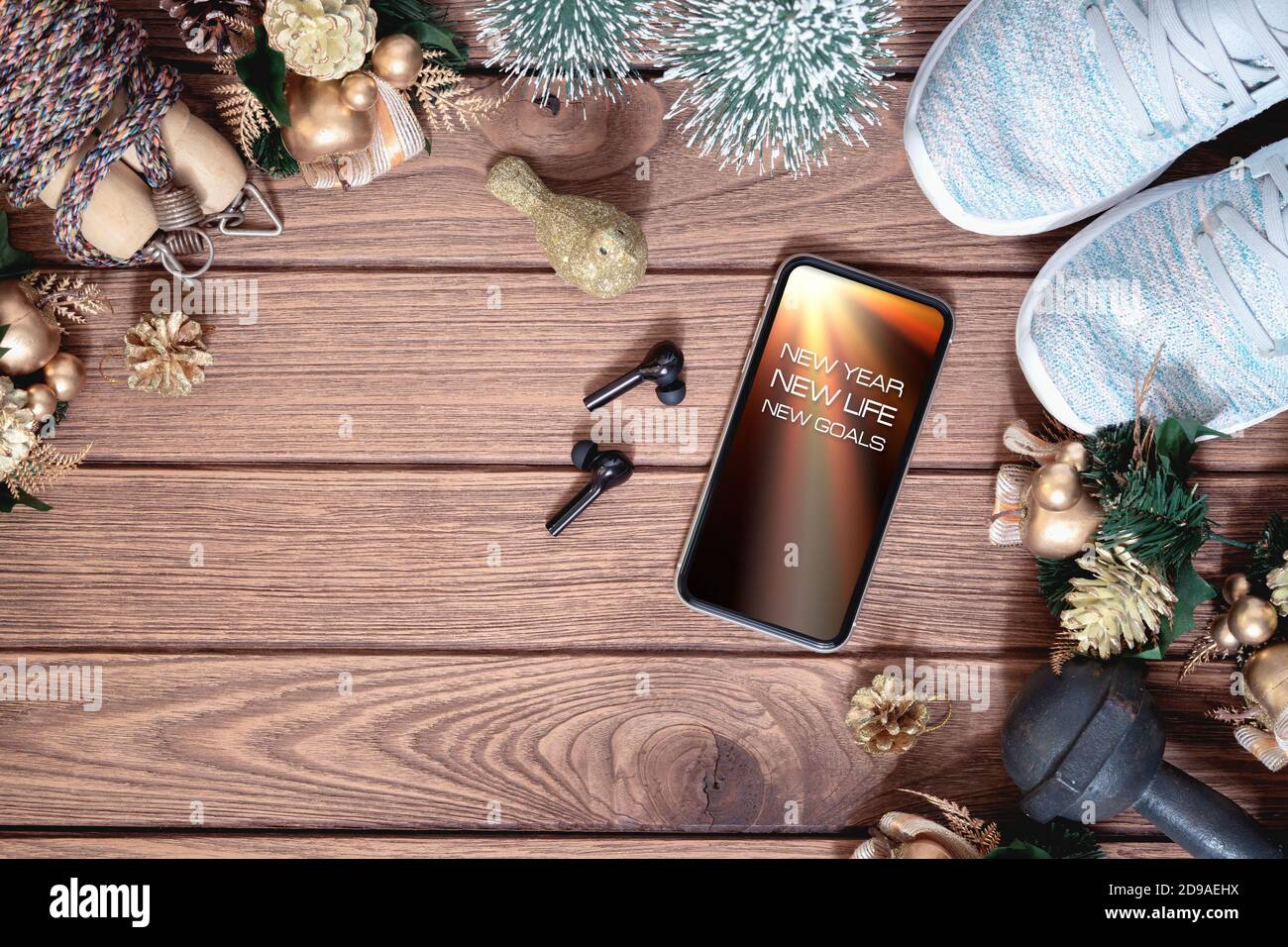 Goals In Life Wallpaper