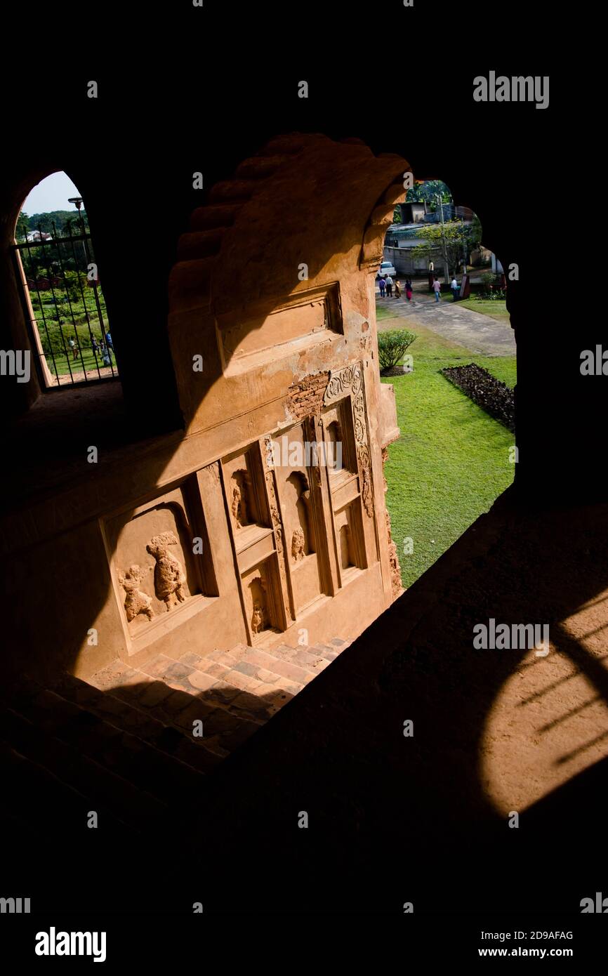 Assam culture hi-res stock photography and images - Alamy