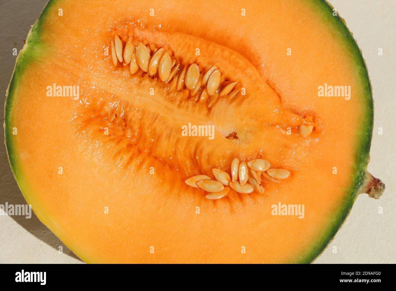 Melon pips hi-res stock photography and images - Alamy