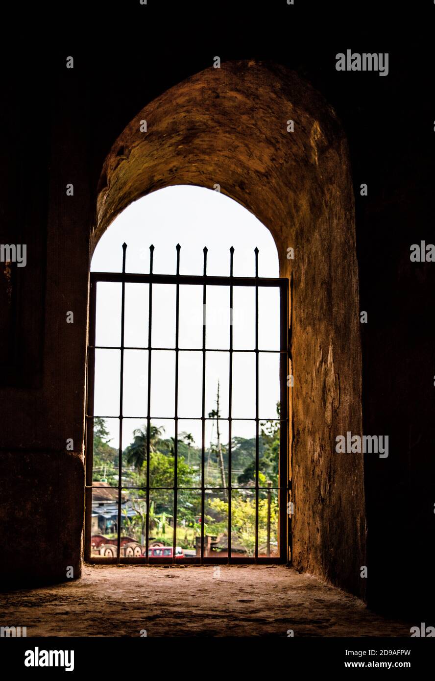 Rang ghar of assam hi-res stock photography and images - Alamy