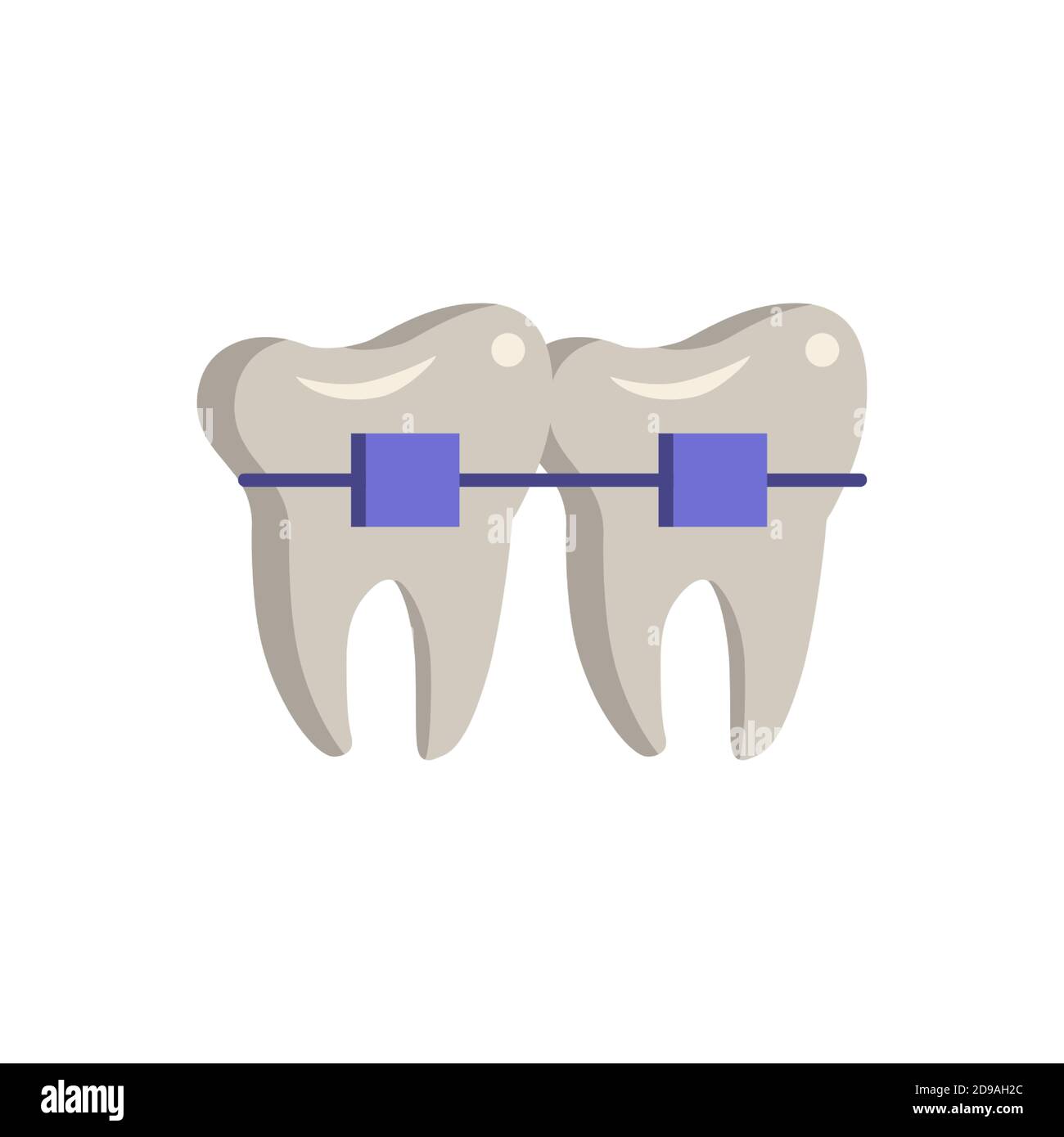 Invisalign Logo Vector