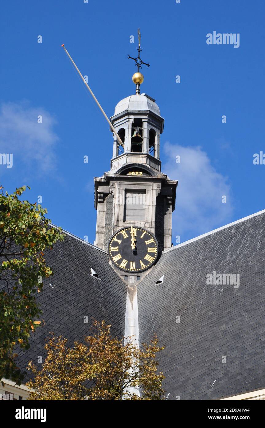 Tall pitched roof hi-res stock photography and images - Alamy