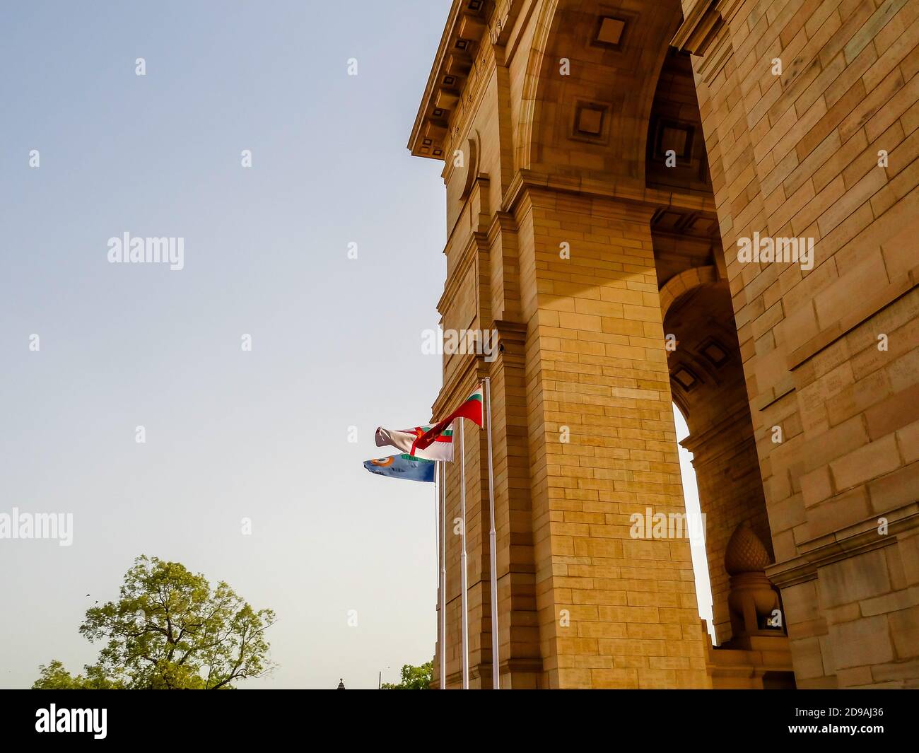 India gate delhi independence hi-res stock photography and images - Alamy