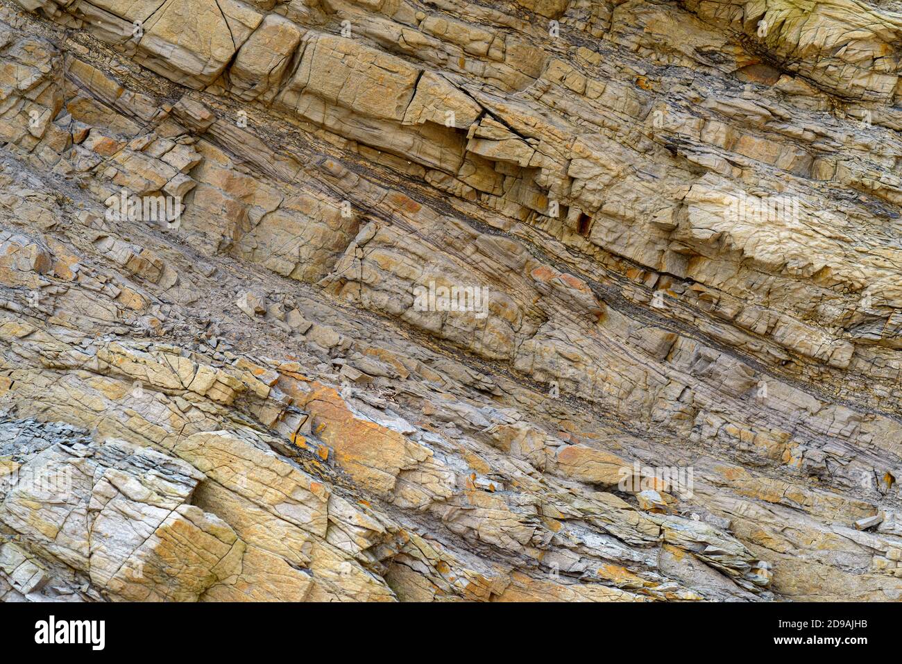 Surface of the rock. Natural background Stock Photo - Alamy