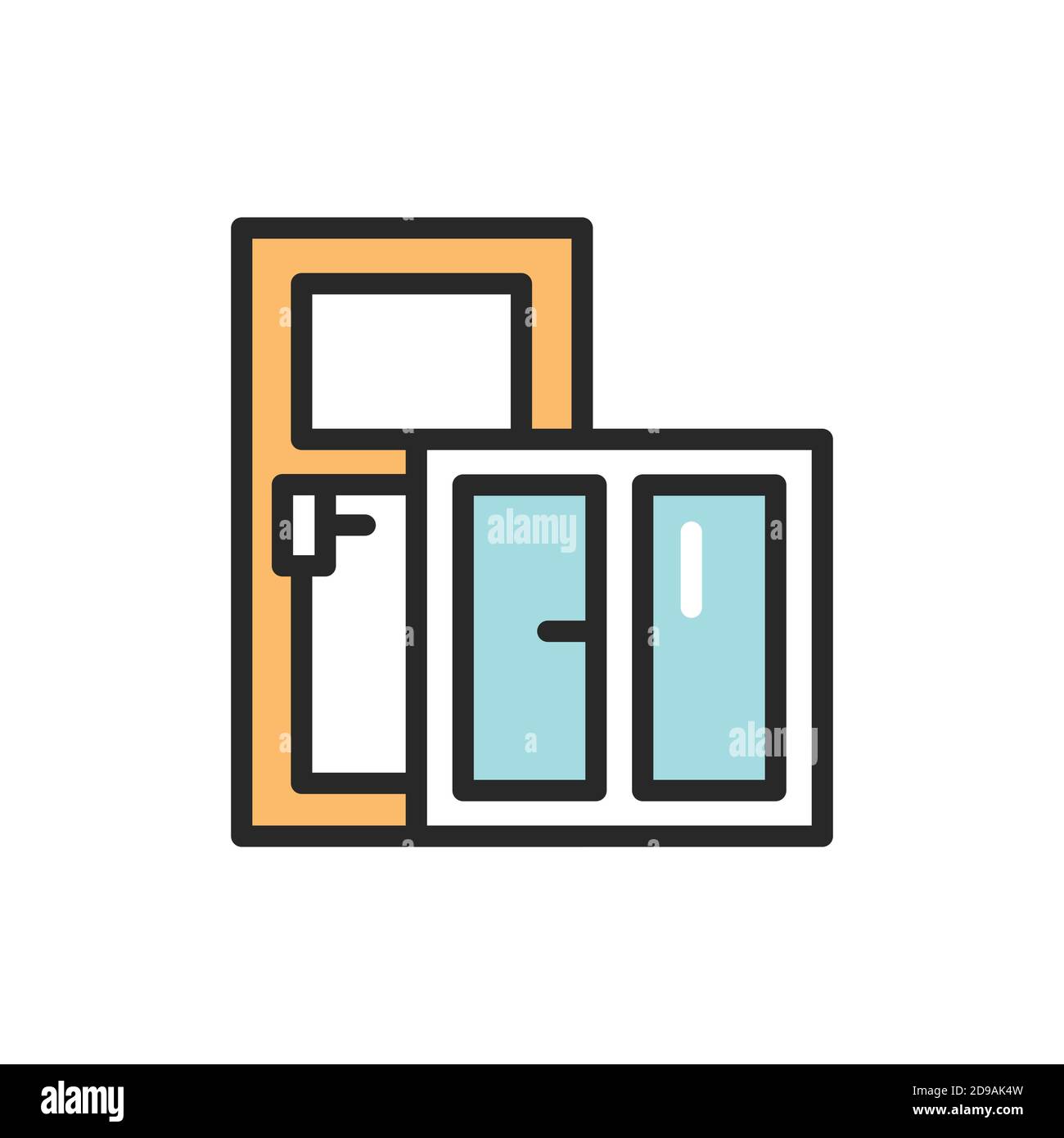 Selection of windows hi-res stock photography and images - Alamy