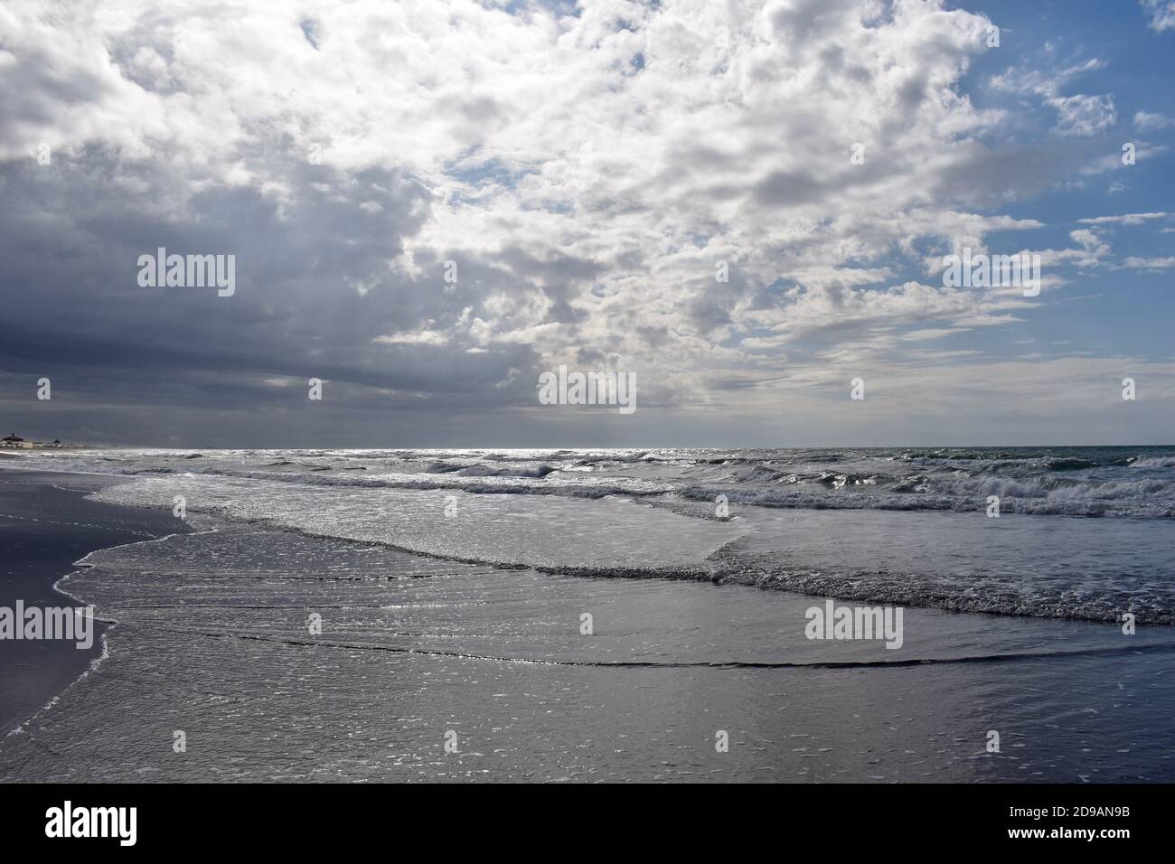 Clear sky storm hi-res stock photography and images - Alamy