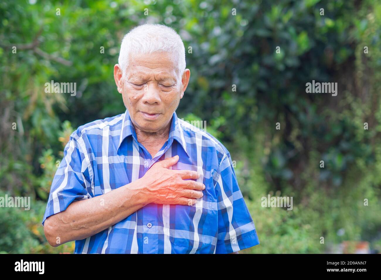 Myocardial infarction hi-res stock photography and images - Alamy