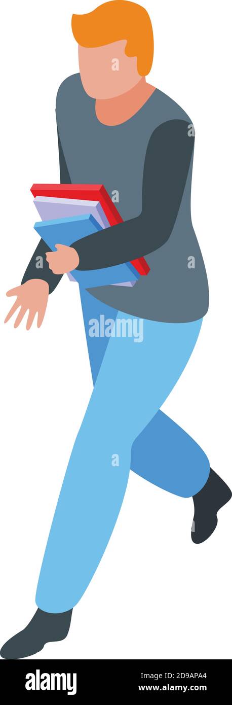 Run cutout clipart hi-res stock photography and images - Alamy