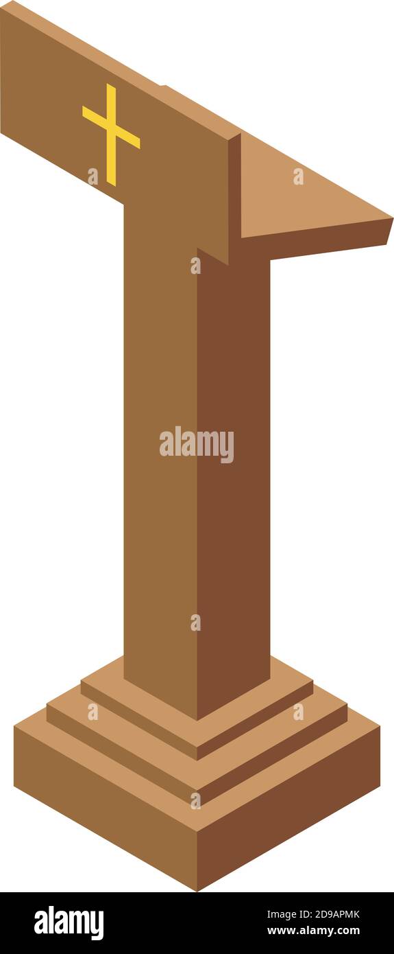 Preaching missionary Stock Vector Images - Alamy