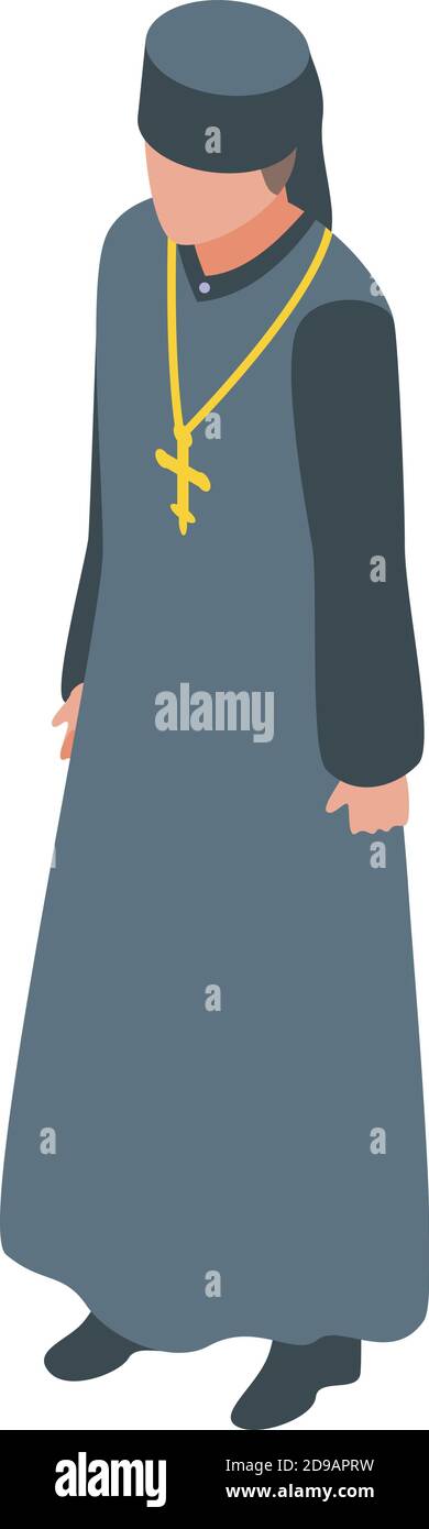 Vicar cartoon Stock Vector Images - Alamy