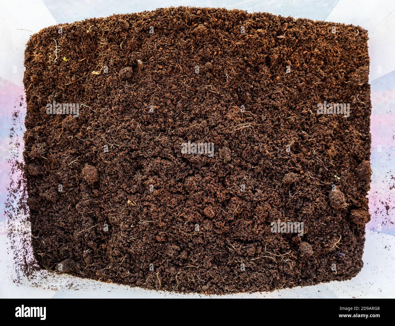 Storage box in a garden hi-res stock photography and images - Alamy