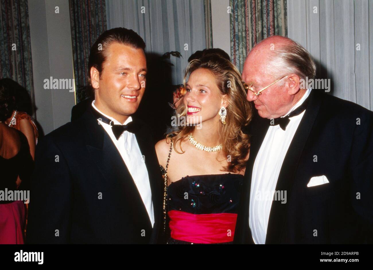 Julius hackethal hi-res stock photography and images - Alamy