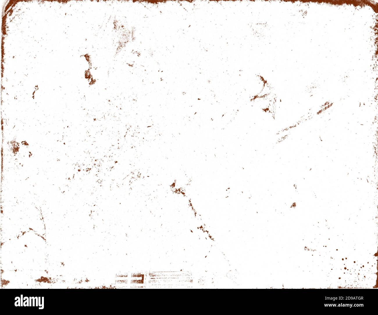 Old Photo Frame Texture