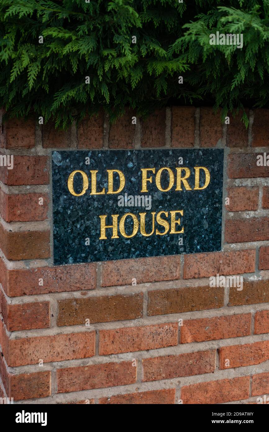 Relief lettering hi-res stock photography and images - Alamy