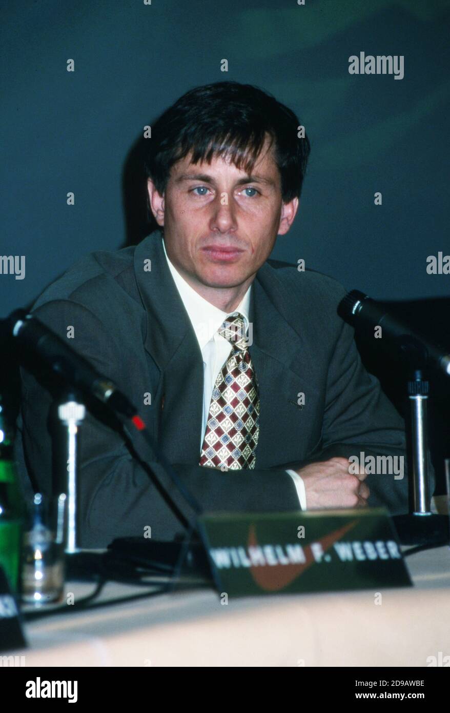 Werbevertrag hi-res stock photography and images - Alamy