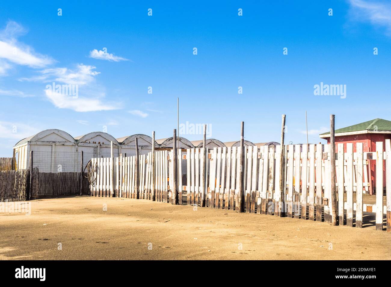 Rome italy architecture fence hi-res stock photography and images - Alamy