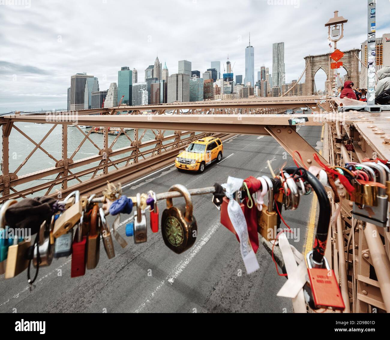 Brooklyn love building hi-res stock photography and images - Alamy