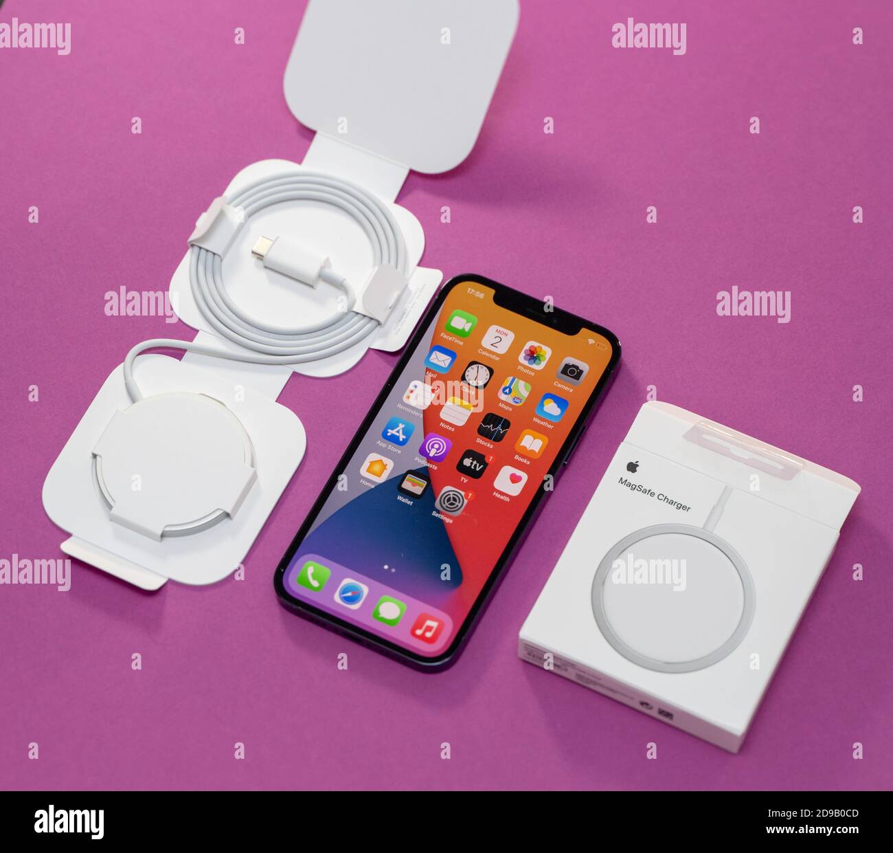 Ipod Touch 5 Pink Unboxing