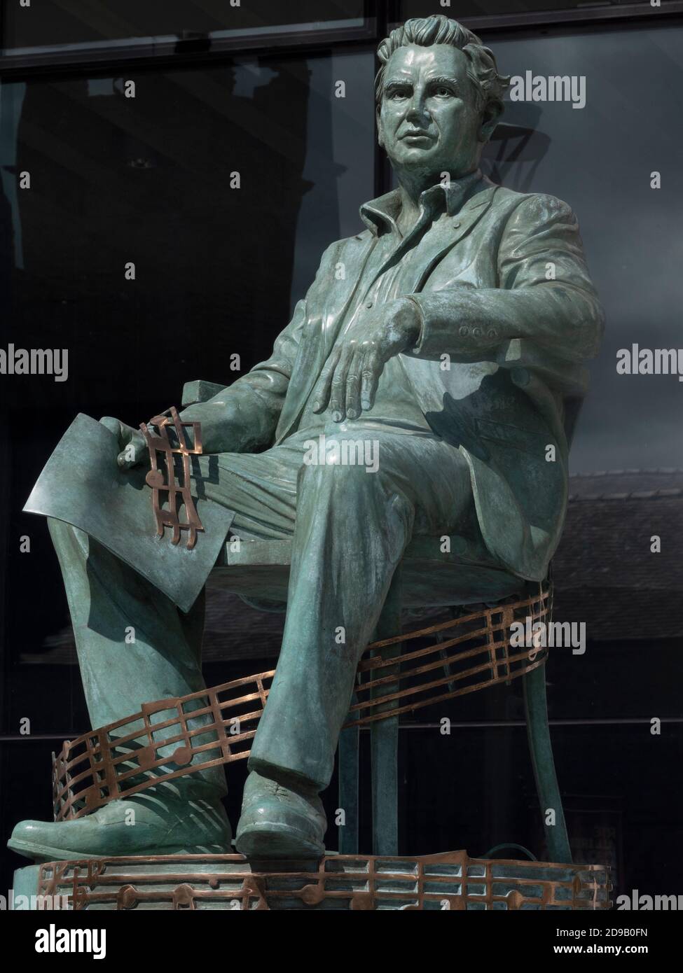 Count john mccormack hi-res stock photography and images - Alamy