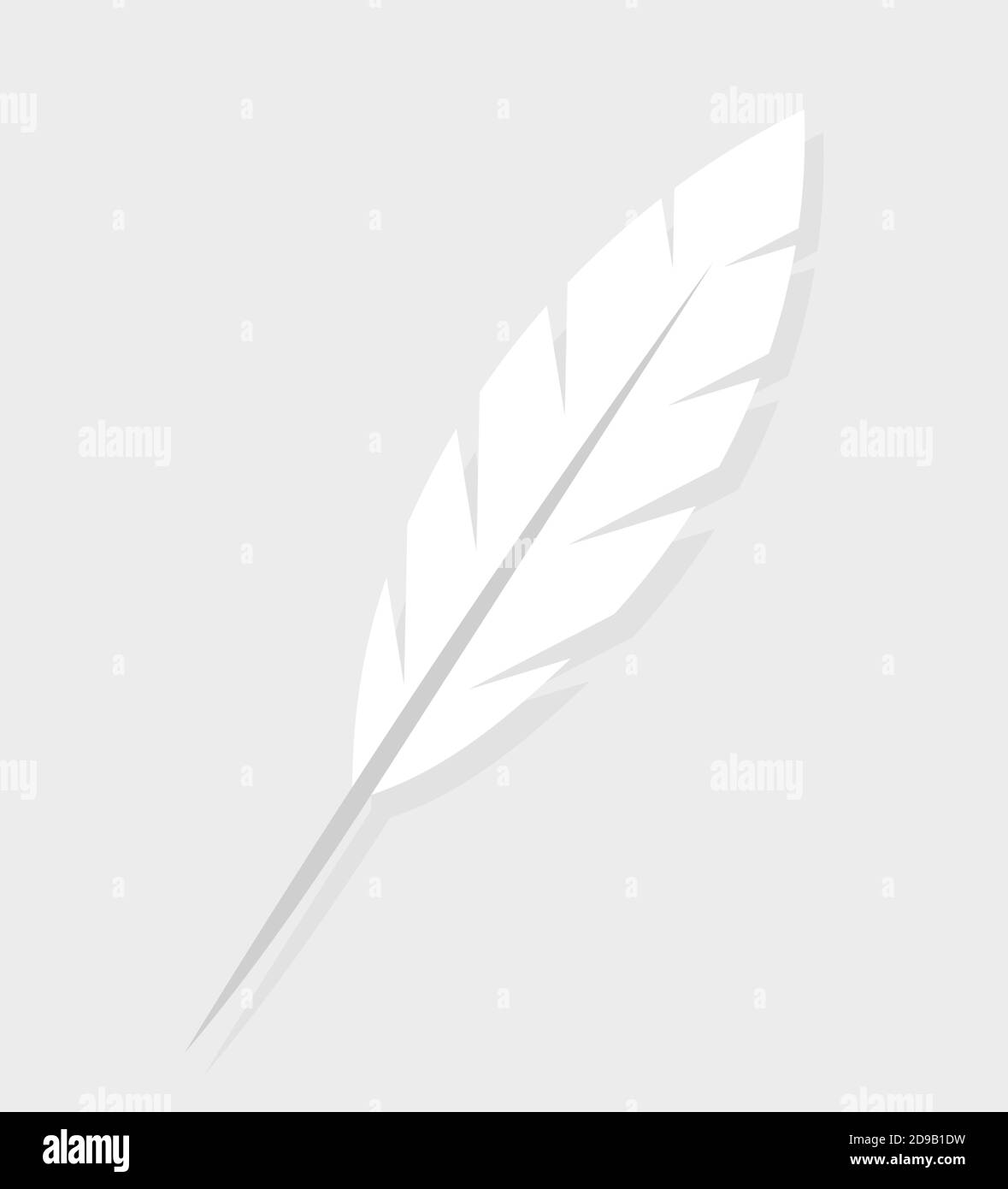 Straight wing Black and White Stock Photos & Images - Alamy