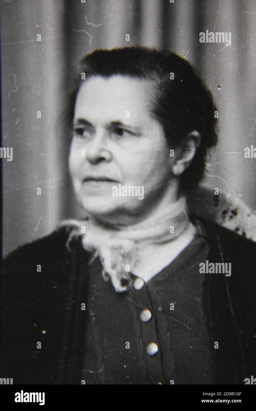 Octagenarian hi-res stock photography and images - Alamy