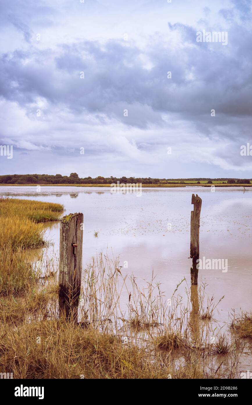 Suffolk landscape photography hi-res stock photography and images - Alamy