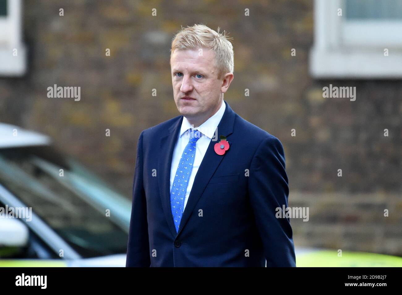 Oliver dowden culture secretary hi-res stock photography and images - Alamy
