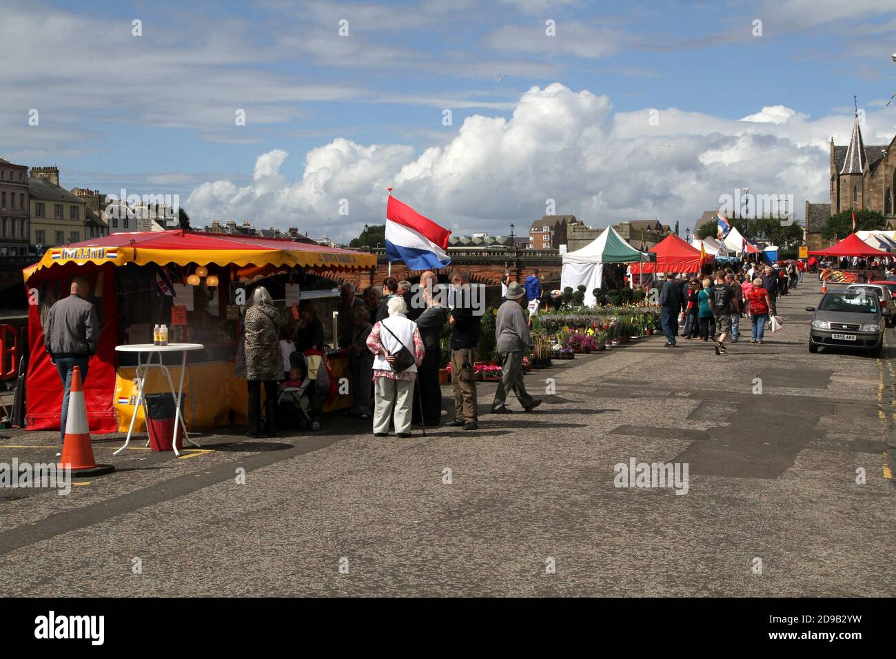 River street ayr hi-res stock photography and images - Alamy