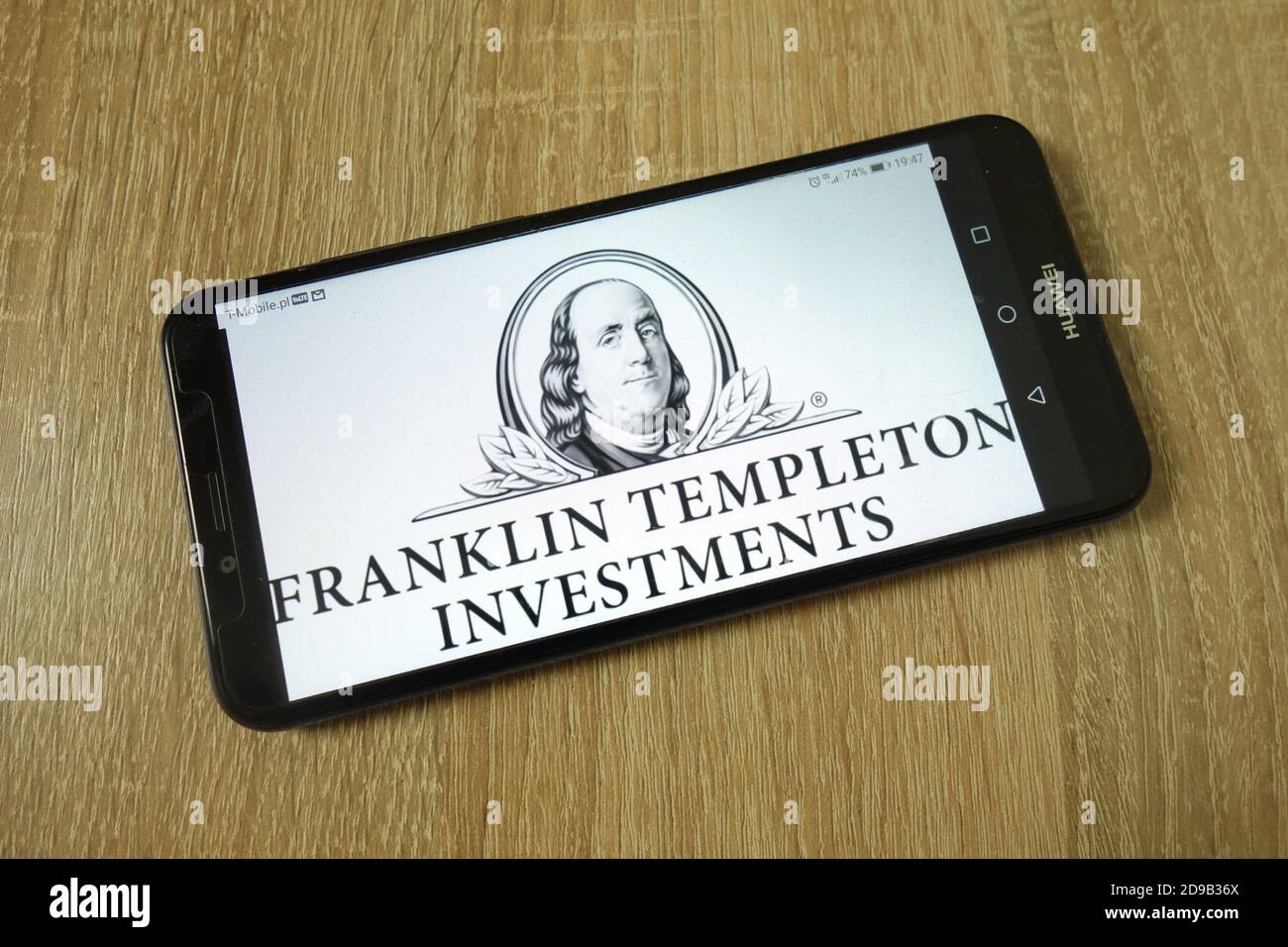 Franklin Templeton Mutual Funds