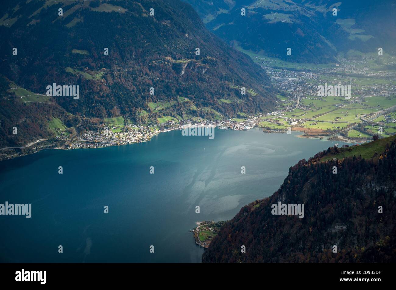 Schweizer kanton uri hi-res stock photography and images - Alamy