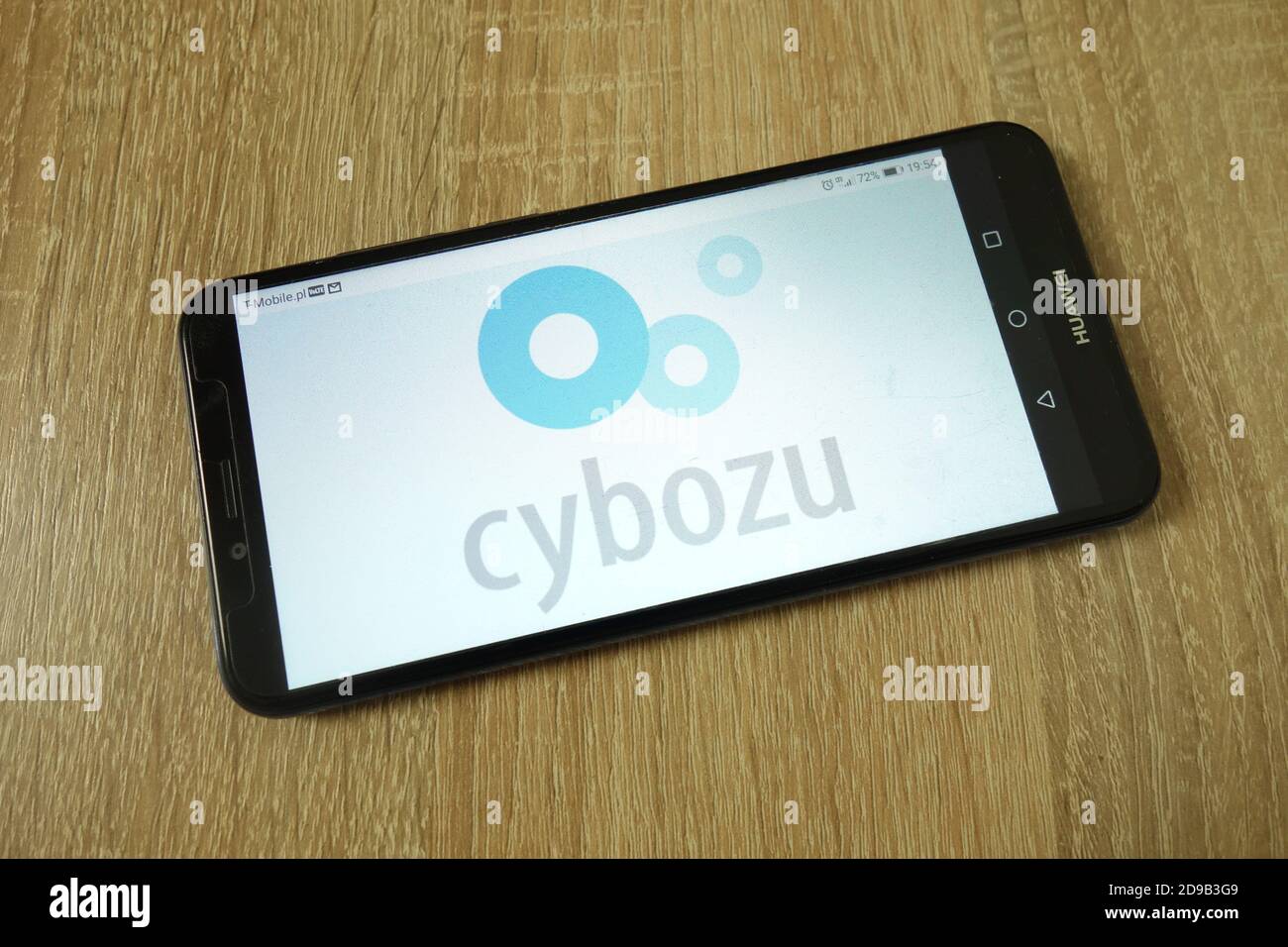 Cybozu hi-res stock photography and images - Alamy