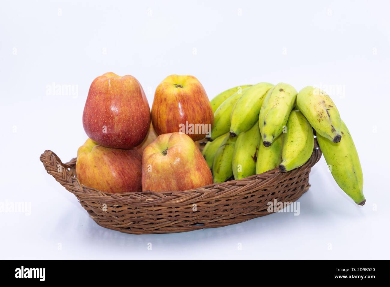 Yellaki banana hi-res stock photography and images - Alamy