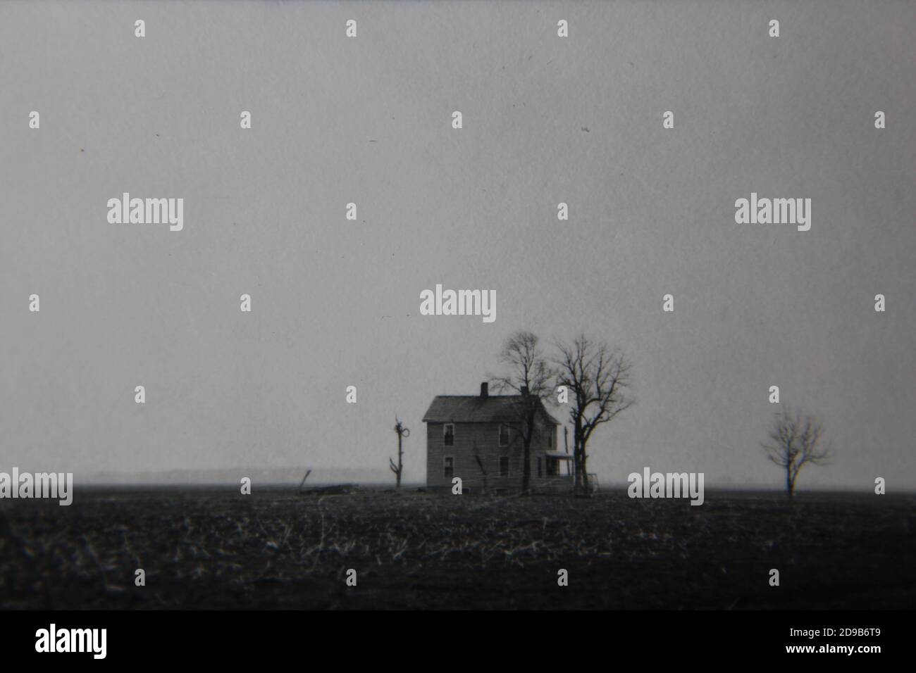 Midwest farm 1970s hi-res stock photography and images - Alamy