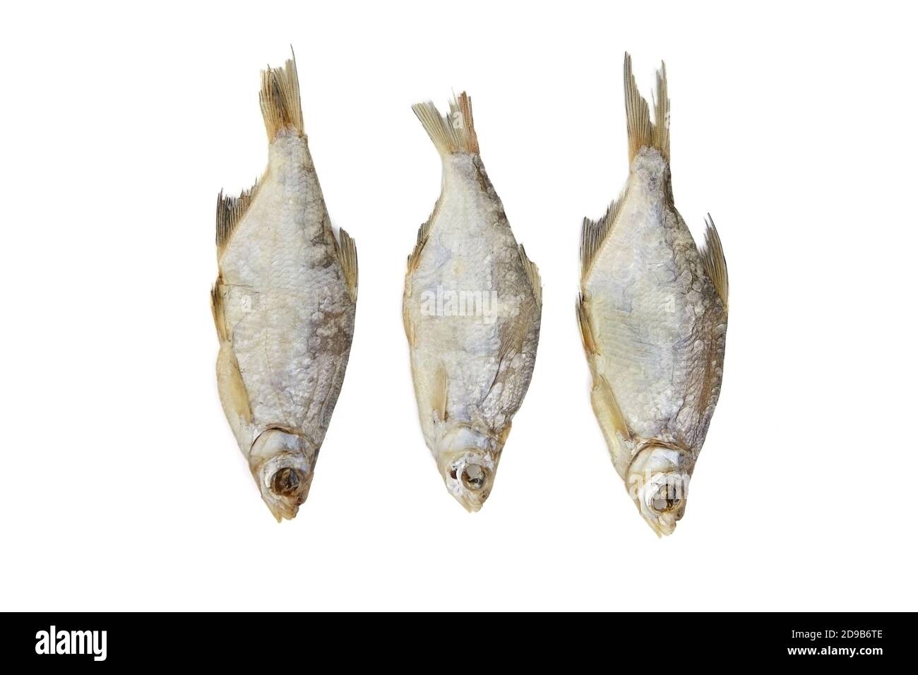 Dry fish Cut Out Stock Images & Pictures - Alamy