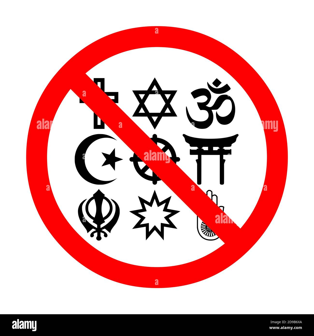 Non Religious Symbols